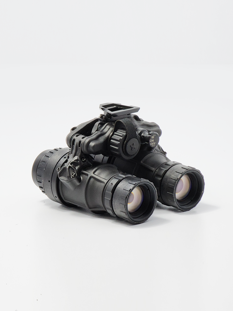 ACTinBlack DTNVS Night Vision Goggles (Ready to ship) – Erebus Night Vision