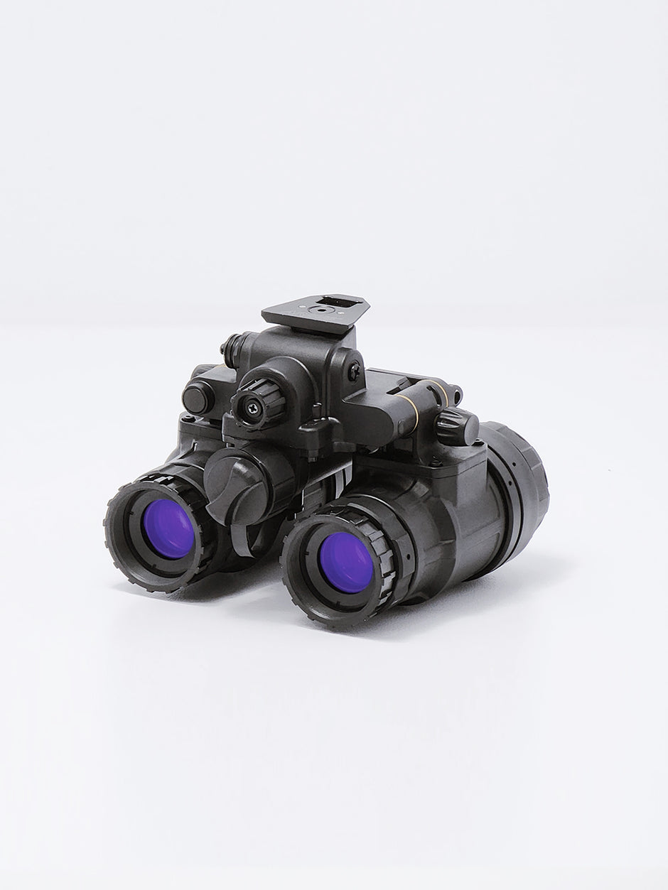 Erebus Night Vision
