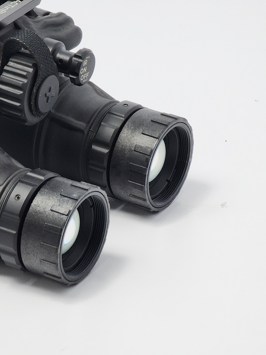 ACTinBlack DTNVS Night Vision Goggles (Ready to ship) – Erebus Night Vision