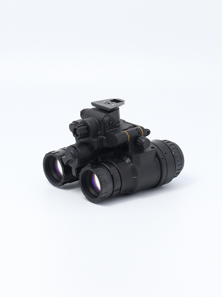 Argus Night Vision Systems – Erebus Night Vision
