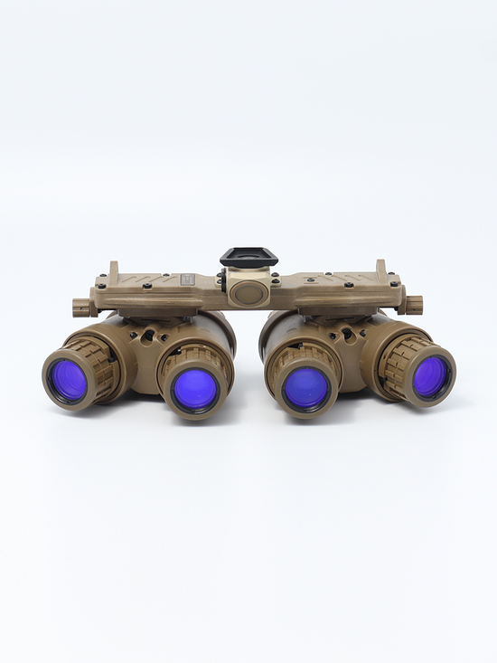 Argus® PNVG Panoramic Night Vision Goggles – Erebus Night Vision