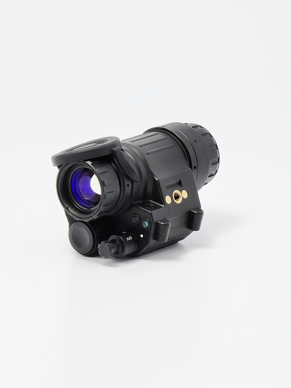 Erebus Night Vision